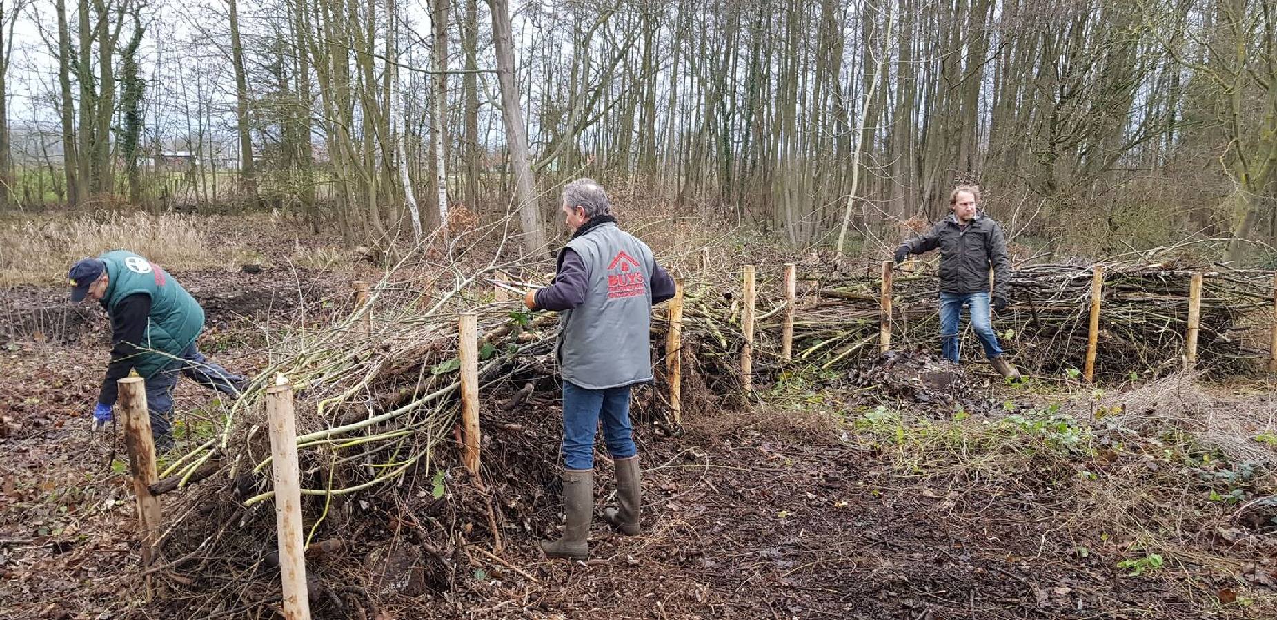 Natuurpunt afdeling Merchtem