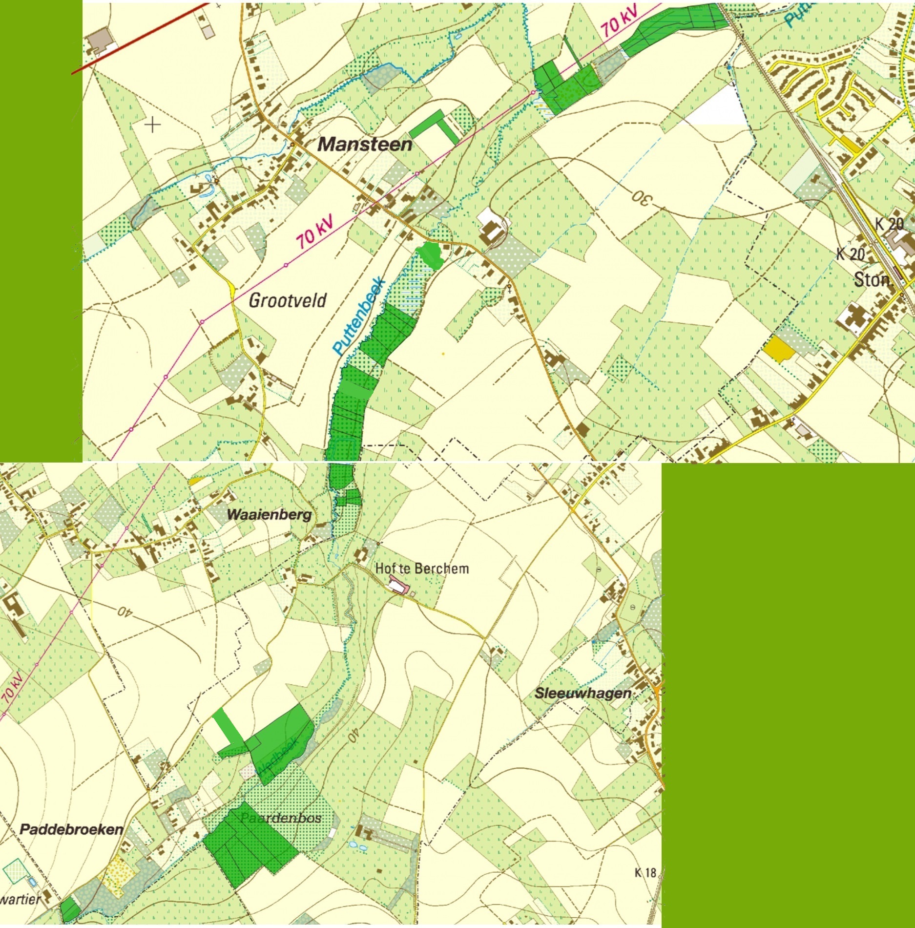 Natuurpunt afdeling Merchtem